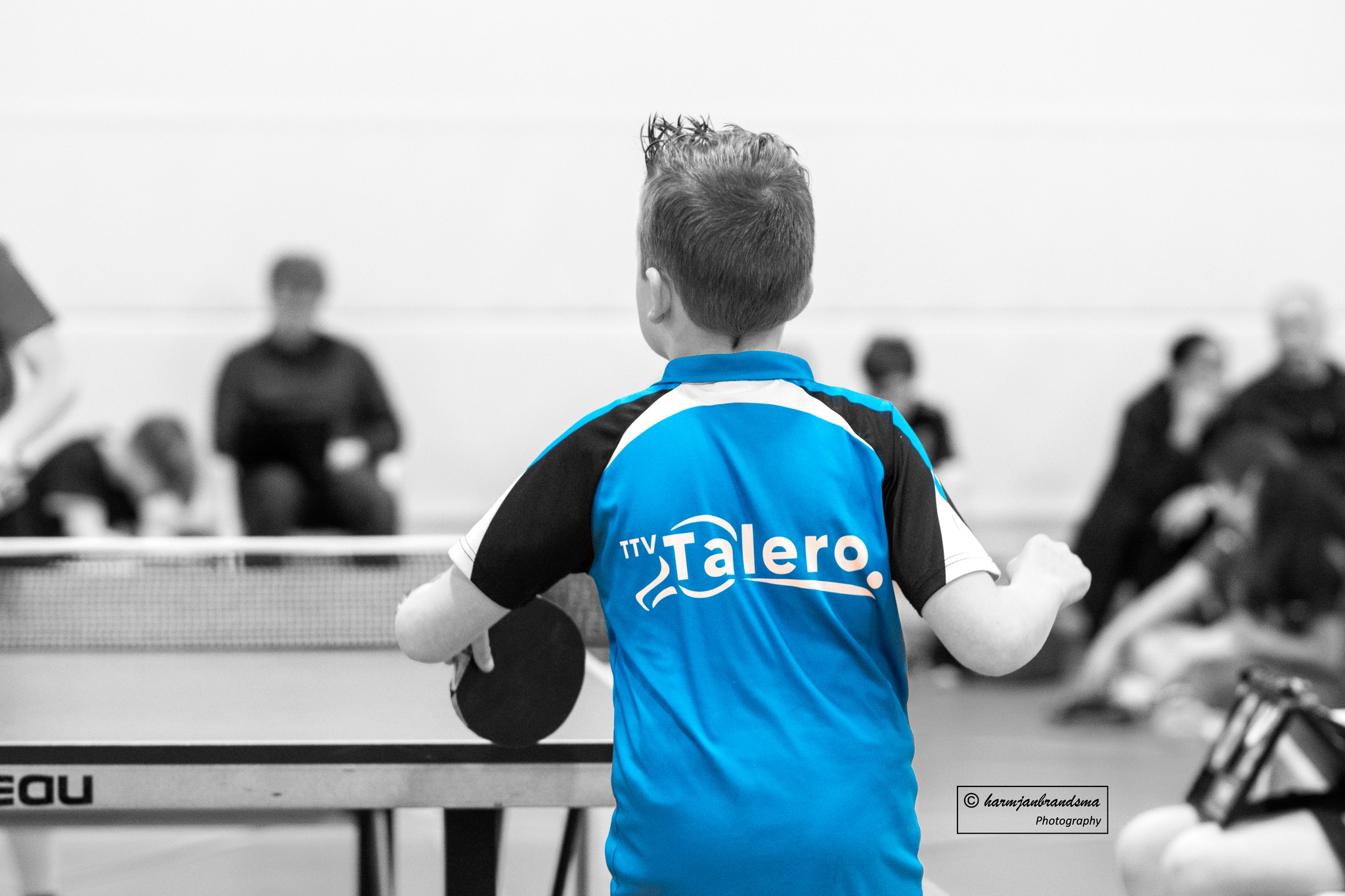 Samenwerking Talero met Autisport – ttv Talero